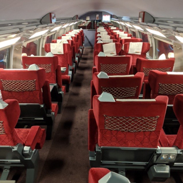 Morocco Train Tickets | Fast Booking & Live Departures
