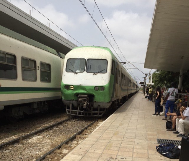 Marrakech to Fes Train: Schedules, Duration & Booking